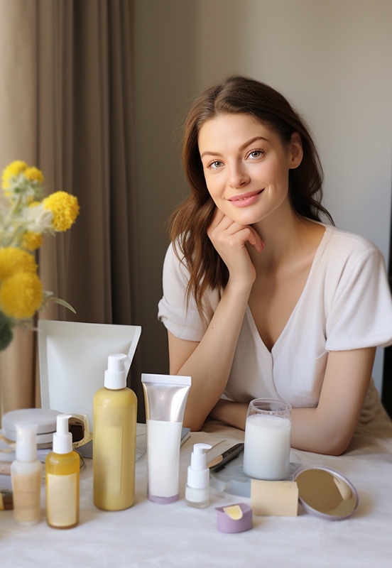 13 Best Self-care Products Every Woman Needs In Her Life | Elfin View ...