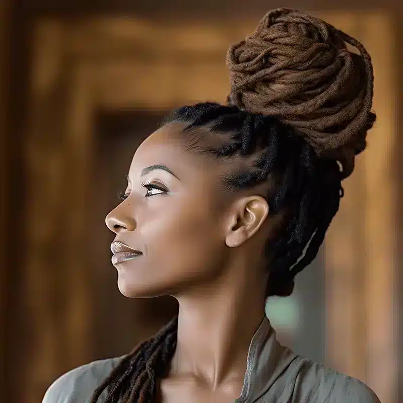 5 Tips To Moisturize The Scalp With Dreads | Elfin View - The ...